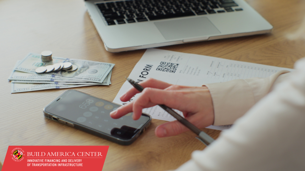 Working with Federal Government: Invoicing – Build America Center