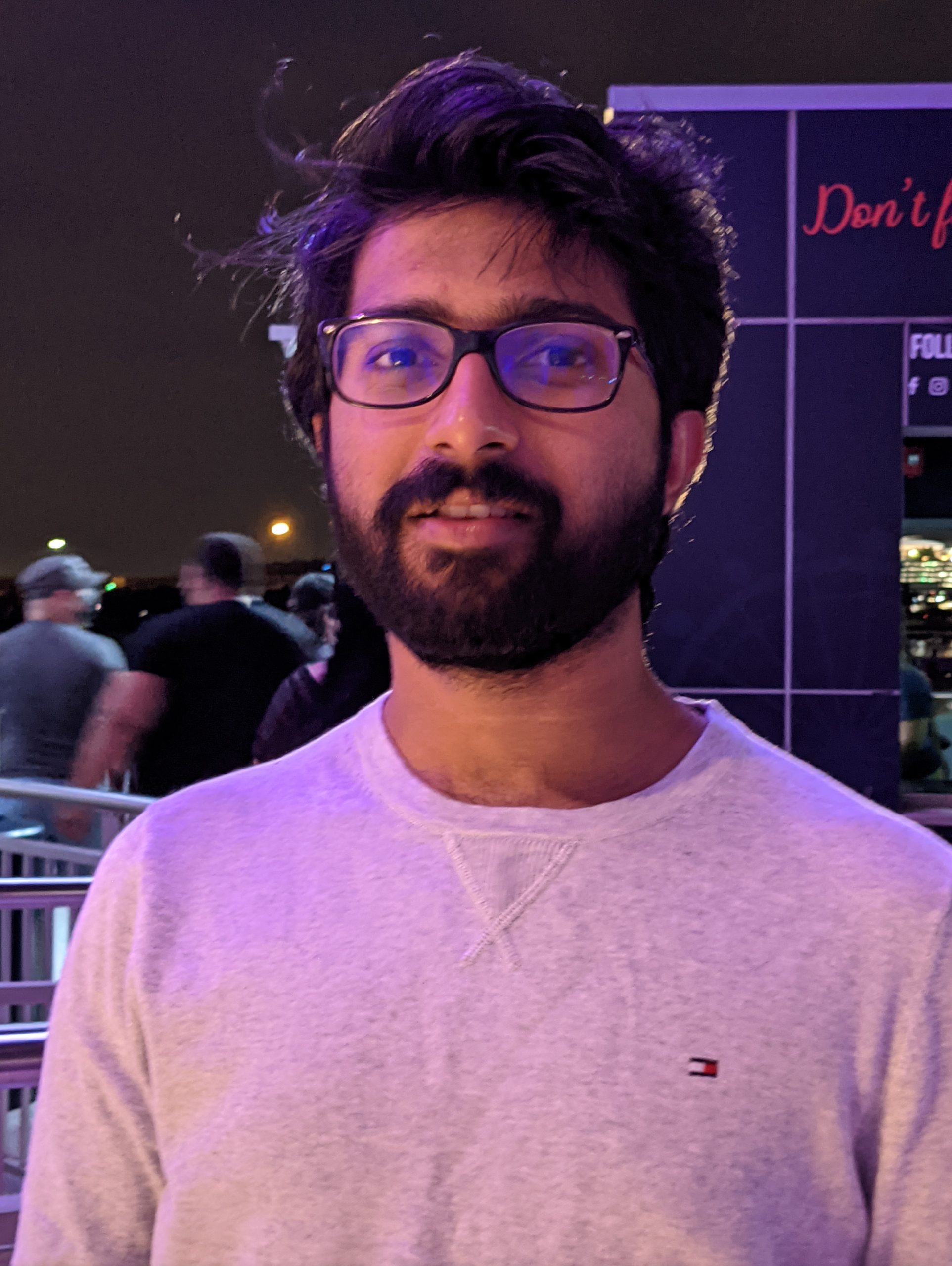 Staff - Build America Center